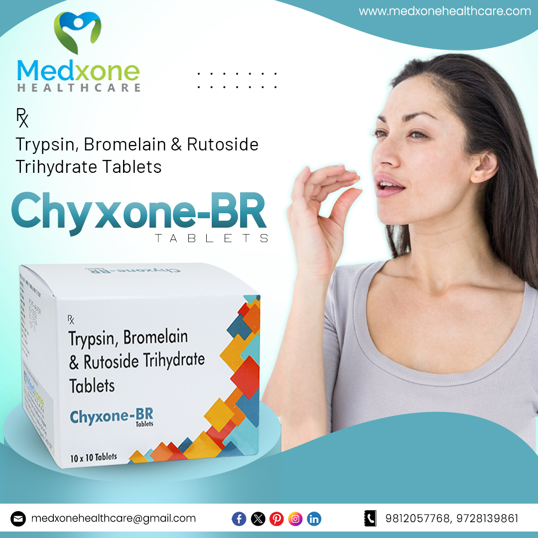 Top 10 Pharmaceutical Companies in Hyderabad